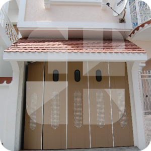 Garage Doors – Furnicon Ltd