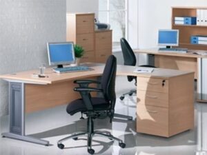 Office Furniture Mauritius for Every Style and Space - Furnicon Ltd