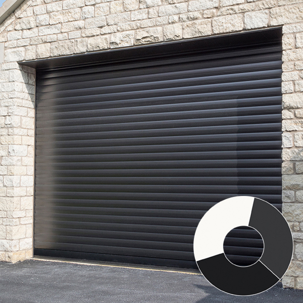 Aluminium Roller Shutter: Secure and Durable - Furnicon Ltd